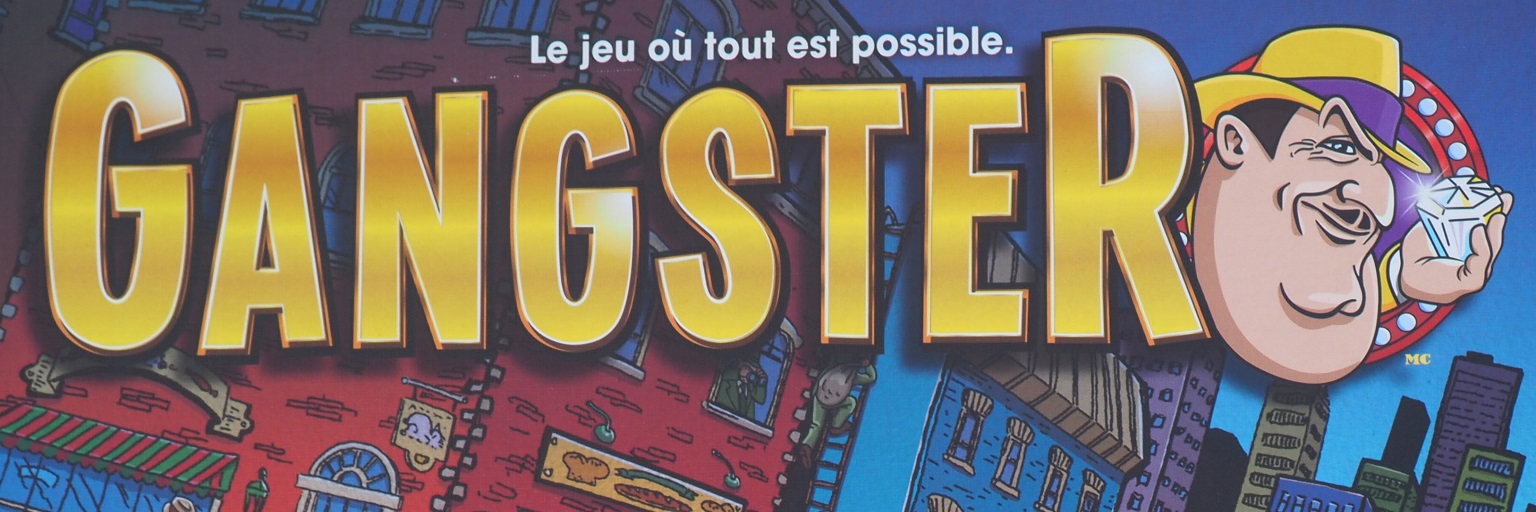 Gangster Moi Mes Folies Gangster Moi Mes Folies